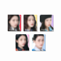 ILLIT - 3rd Mini Album [bomb] (GLLIT Ver.)